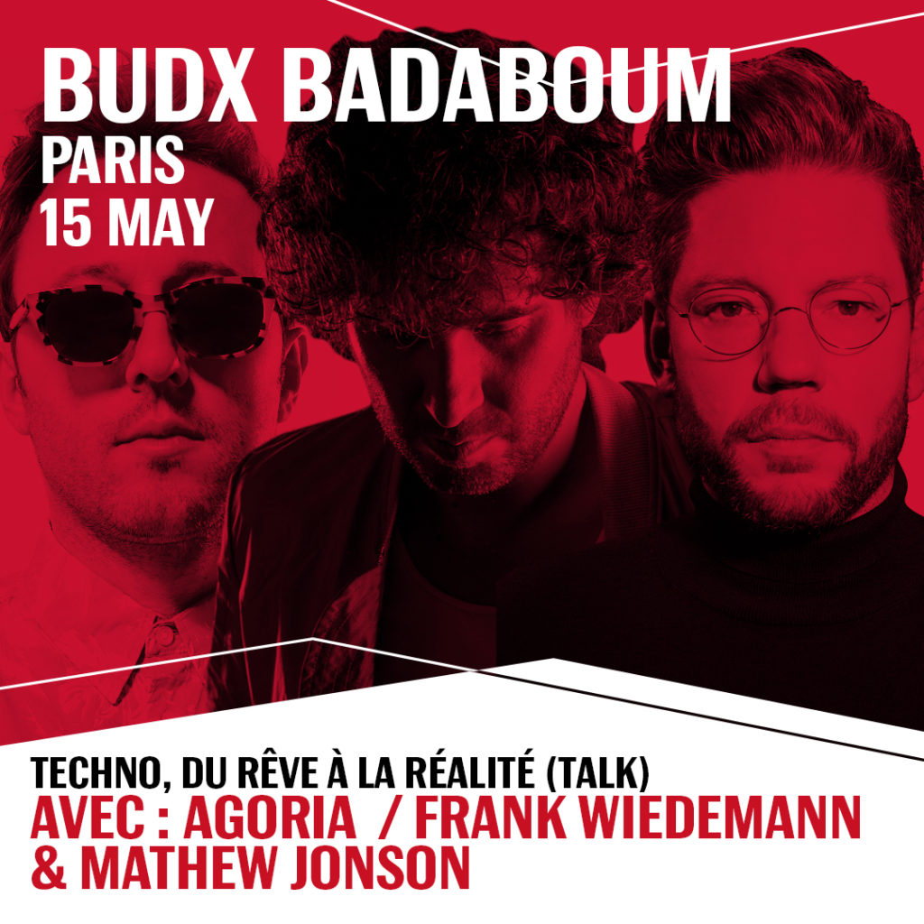 Badaboum V7 - Badaboum